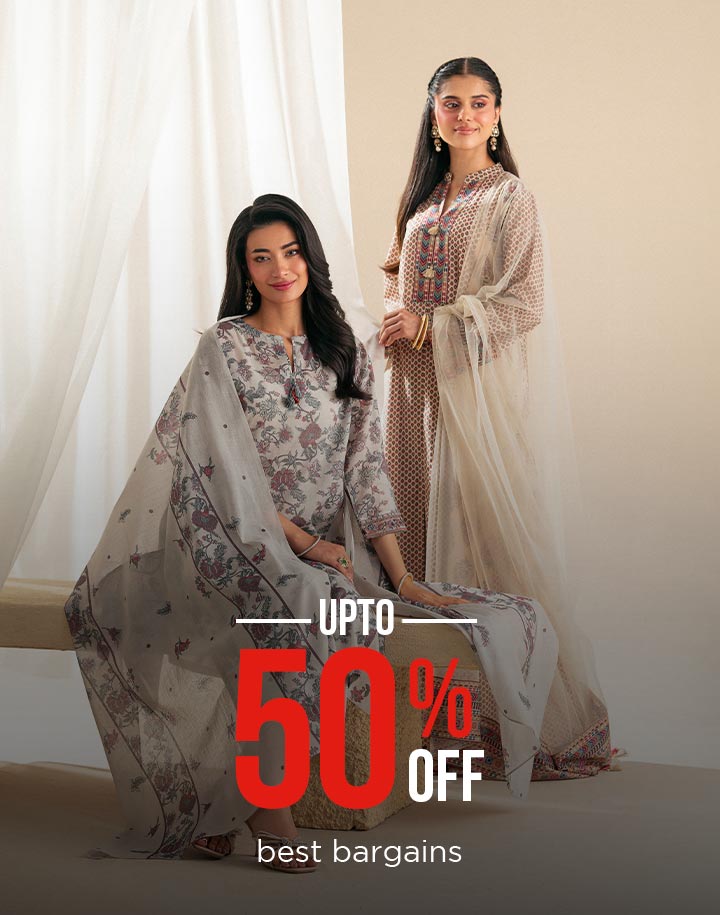 Nishat Outlet | Shop Economical Outfits – Nishat FPS
