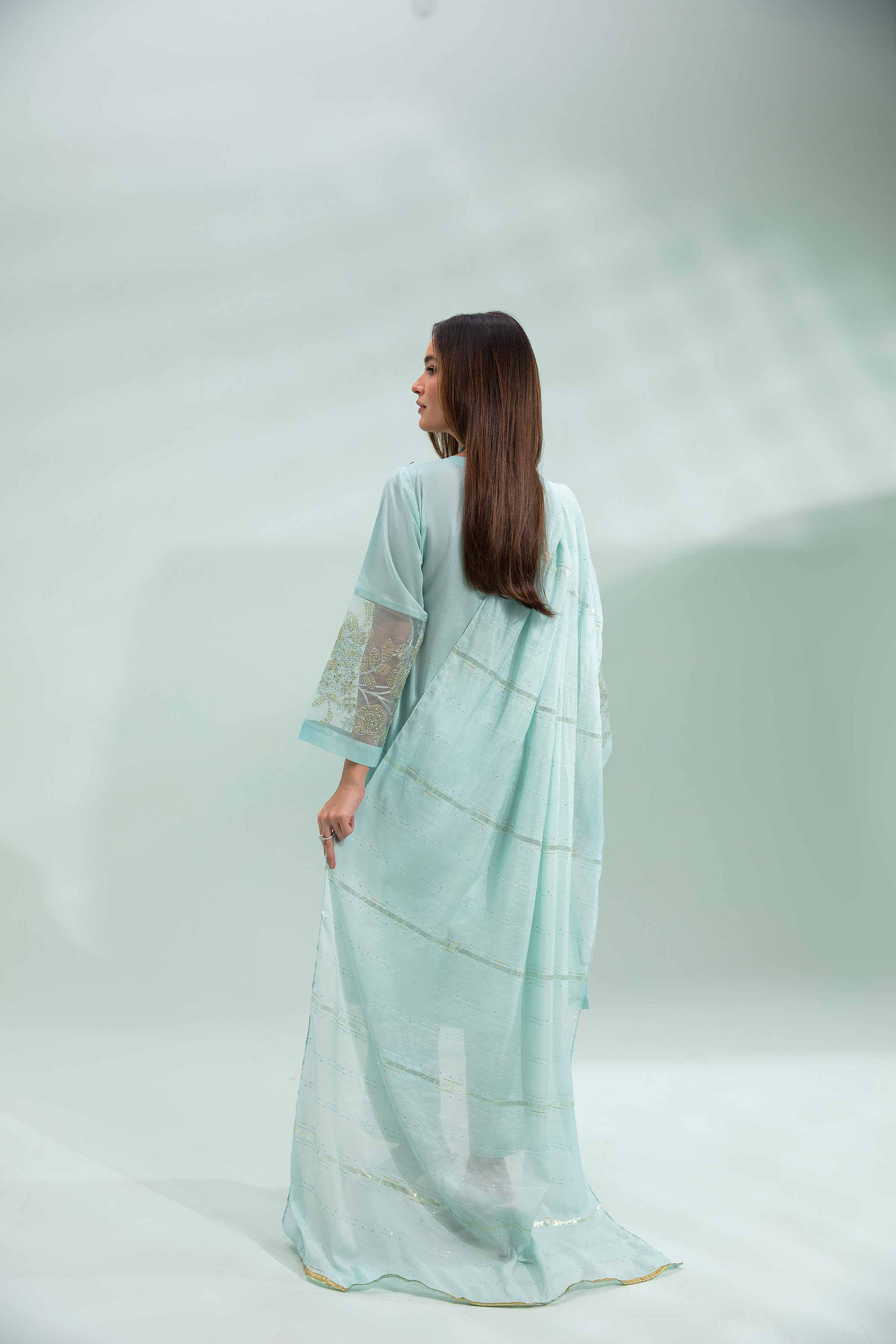 2 Piece Unstitched Fancy Embroidered Summer 2024 Nishat Outlet – Nishat FPS