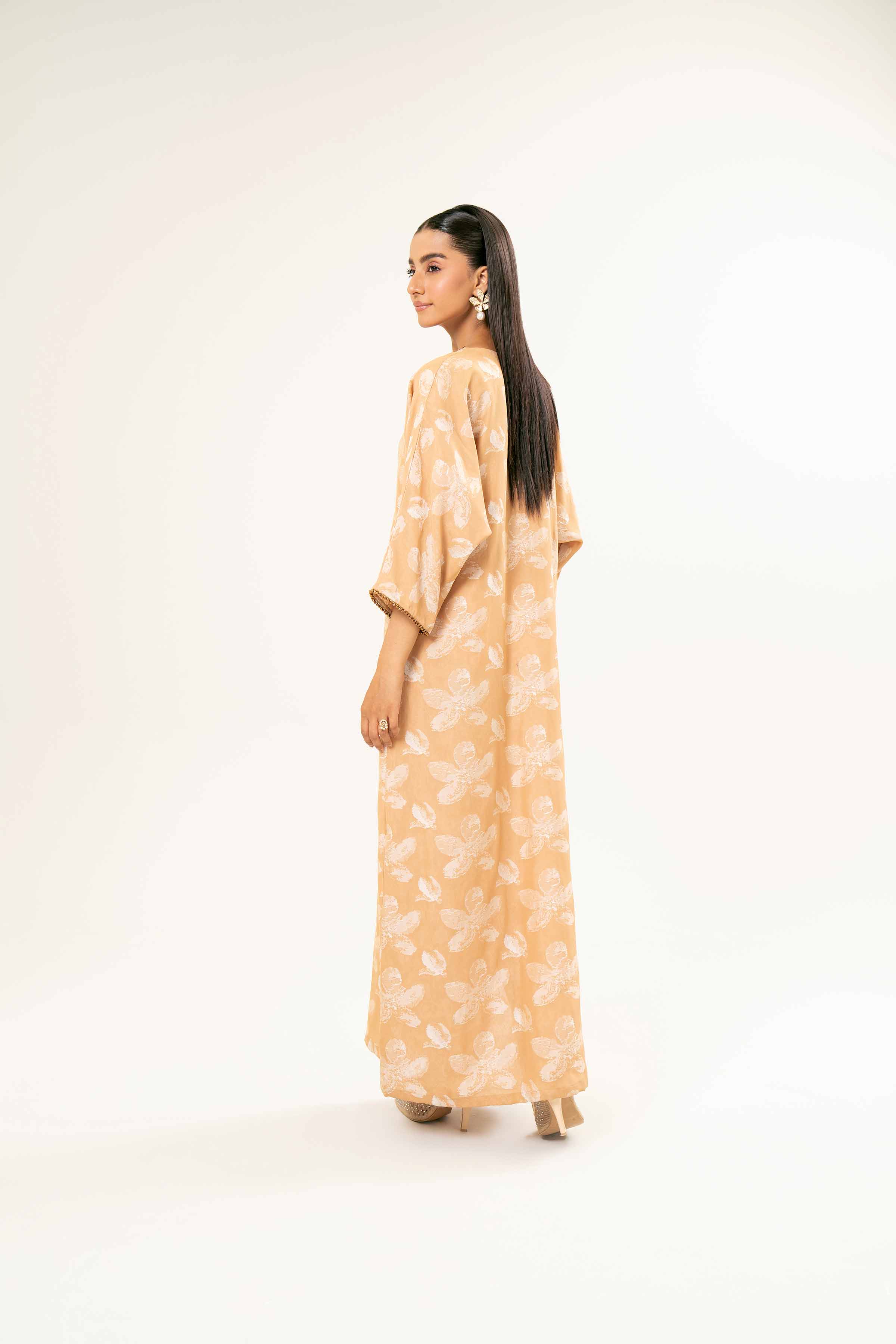 Pret 1 PC Basic Dress – Nishat FPS